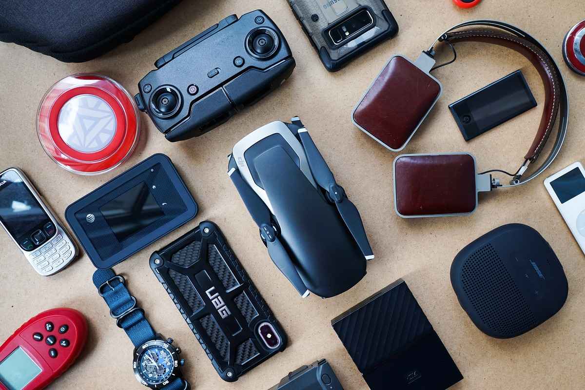 Electronic Gadgets Write For Us – Contribute and Submit Guest Post